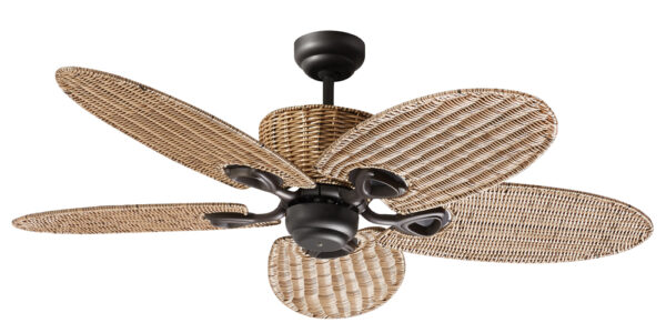Hamilton 52" Ceiling Fan | Martec Australia | Ceiling Fans