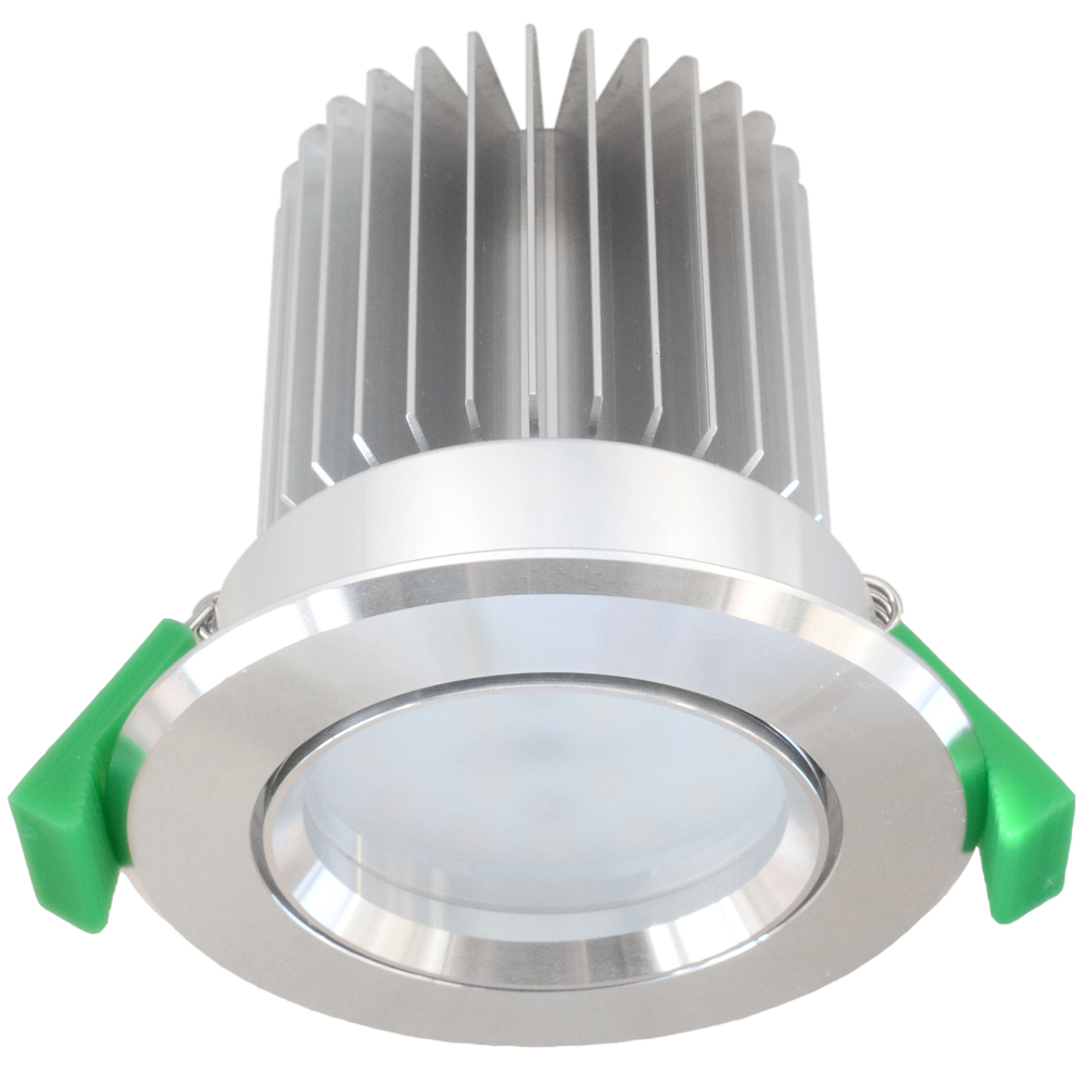 Shadowline 14W LED Downlight | Martec | LED Downlight