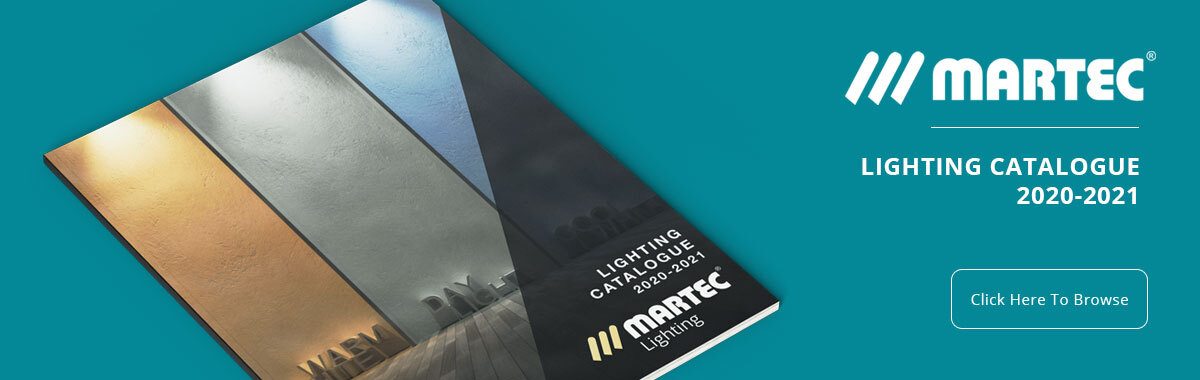 Martec Australia | Ceiling Fans & Lights