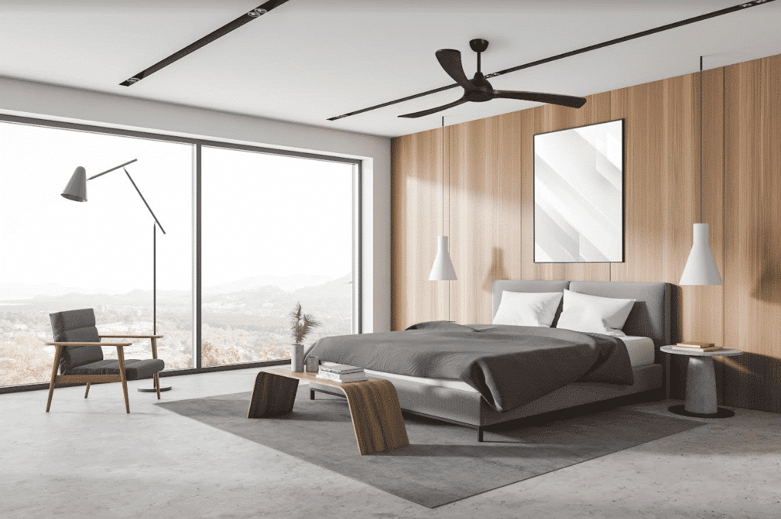 Smart Fans Have Revolutionised Home Cooling - Martec